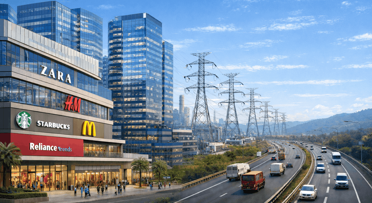 REIT & InvIT Tracker – Track Indian REITs and InvITs