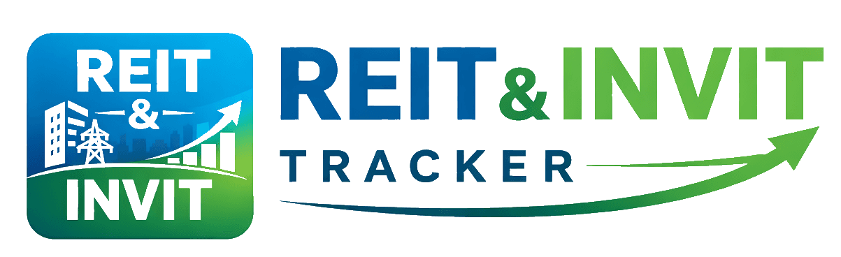REIT/INVIT Dividend Calendar | REIT & InvIT Tracker